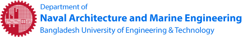 Home - Department of Naval Architecture and Marine Engineering, BUET